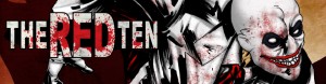 THE RED TEN : ComixTribe